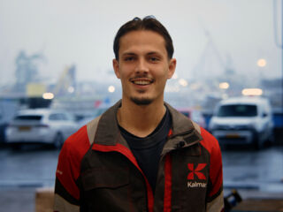 Kalmar Global | Kalmarglobal